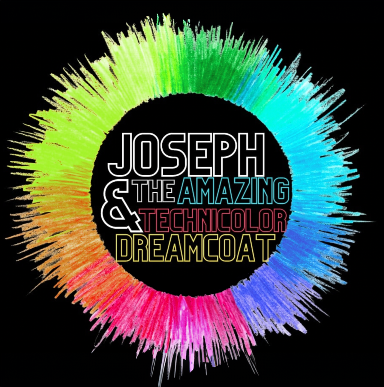 Joseph & The Amazing Technicolor Dreamcoat - York Musical Theatre Company